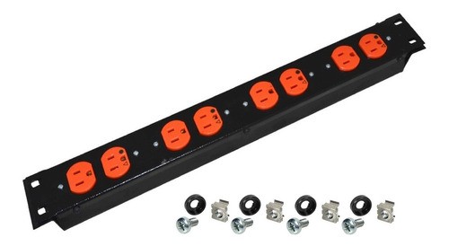 MULTITOMA RACKS 8 PUESTOR 3BUMEN - Tienda PC Tintas