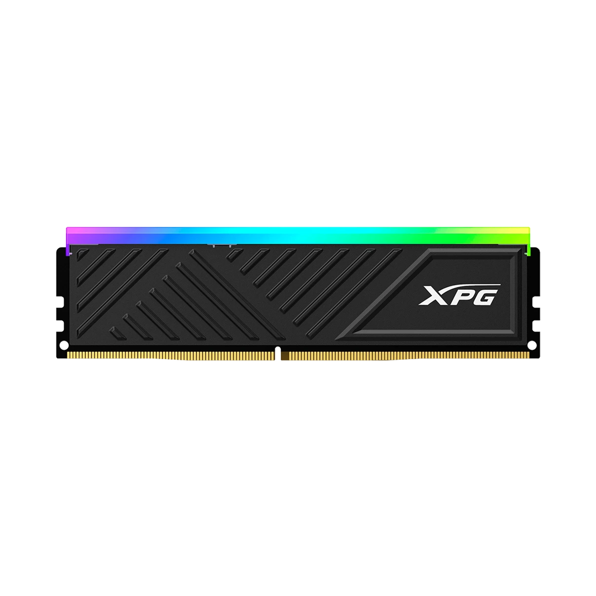 Memoria RAM XPG DDR4 16GB 3200MHz RGB Spectrix Alto Rendimiento