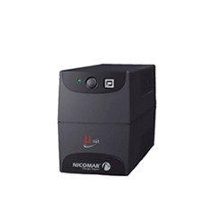 UPS INTERACTIVA 750VA REF.MICRONET750 - Tienda PC Tintas